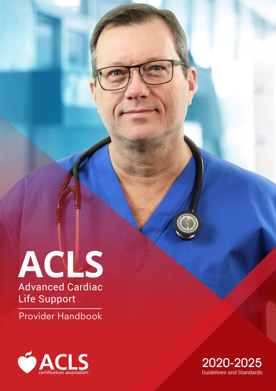 Free Advanced Cardiac Life Support (ACLS) Certification Course | ACLS ...