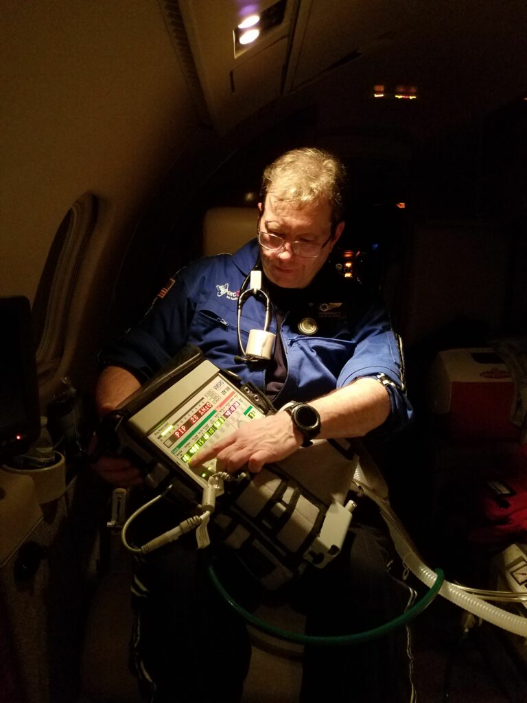Topic - Adjuncts for Airway Control and Ventilation | ACLS Course ...