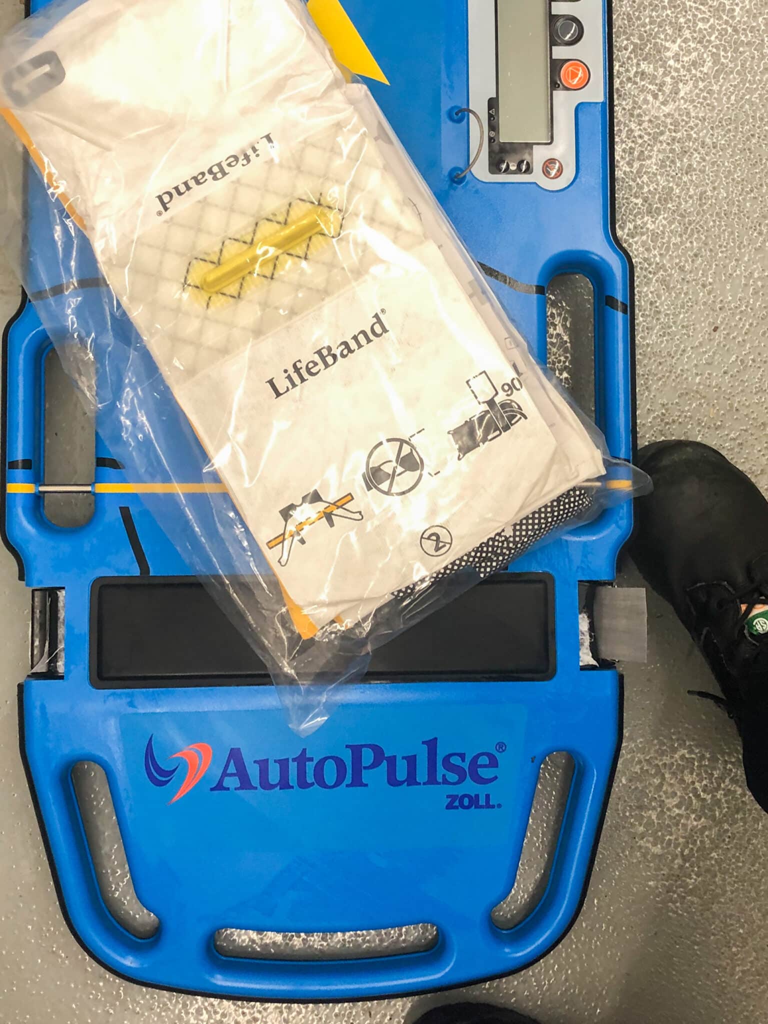 Topic - ACLS Case: Cardiac Arrest | ACLS Course | ACLS Certification ...