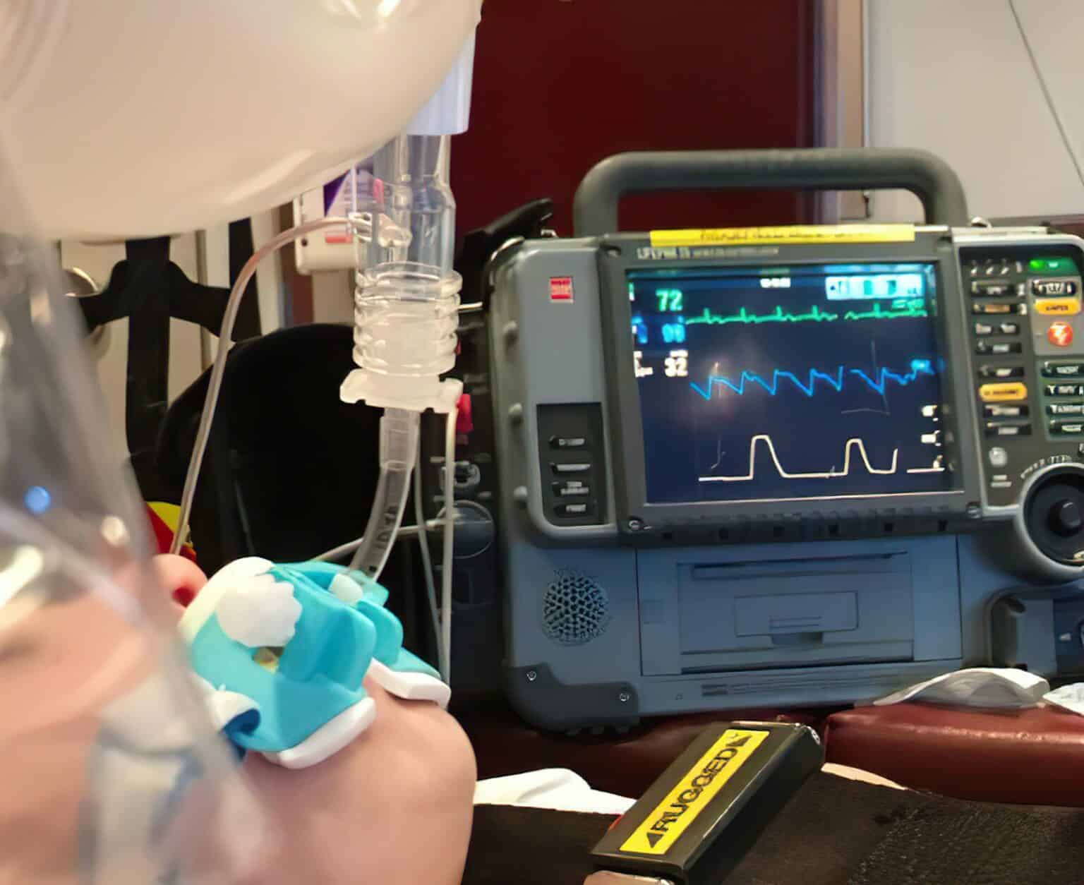 Topic - ACLS Case: Cardiac Arrest | ACLS Course | ACLS Certification ...