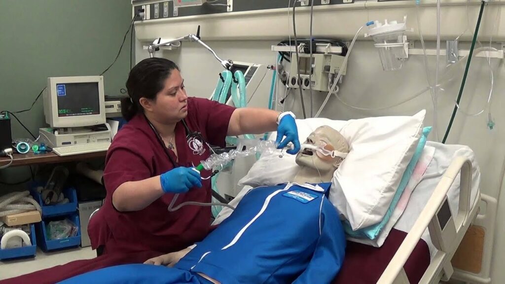 Topic - Adjuncts for Airway Control and Ventilation | ACLS Course ...