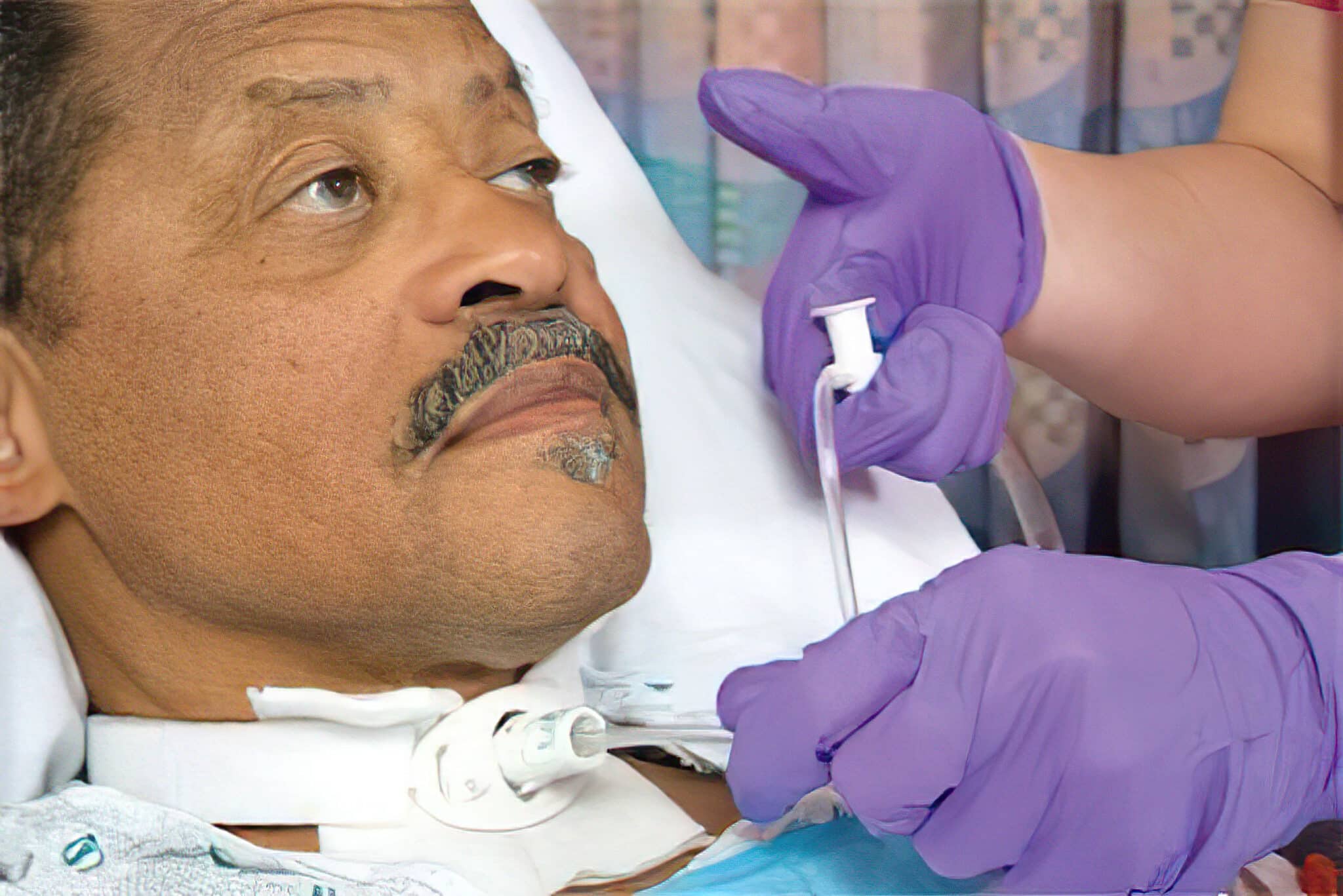 Topic - Adjuncts for Airway Control and Ventilation | ACLS Course ...