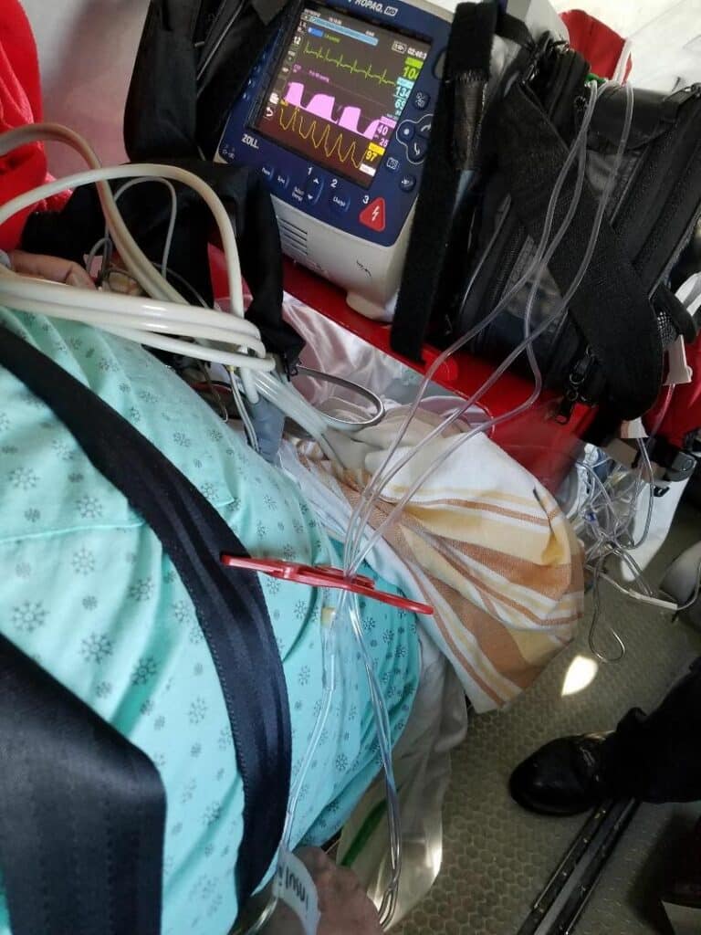 Topic - Adjuncts for Airway Control and Ventilation | ACLS Course ...