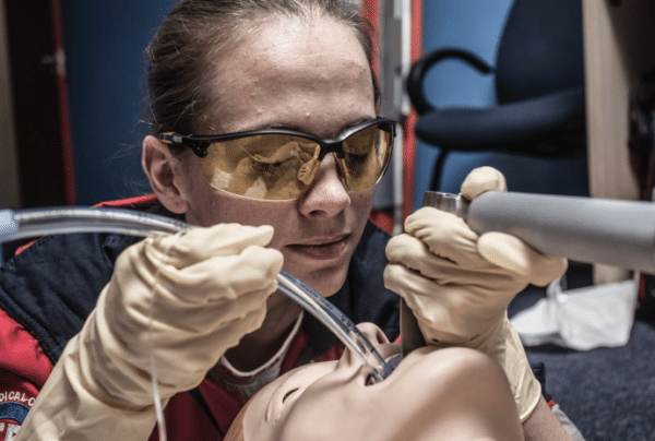 Topic - Adjuncts for Airway Control and Ventilation | ACLS Course ...