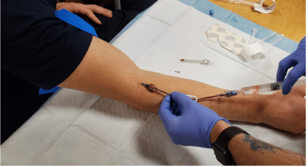 Topic - Routes for Medication Delivery | ACLS Course | ACLS ...