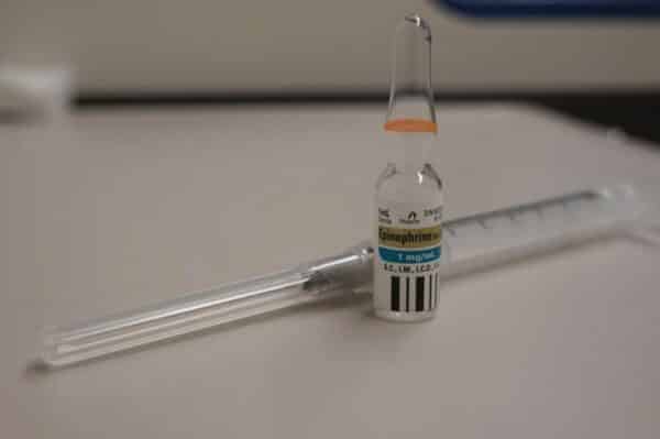 Cardiac Arrest Circular Algorithm | ACLS Algorithms | ACLS ...