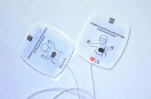 BLS HCP Pediatric Cardiac Arrest Algorithm for the Single Rescuer | PALS Algorithms | ACLS ...