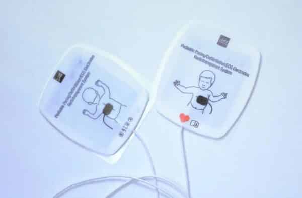 BLS HCP Pediatric Cardiac Arrest Algorithm for the Single Rescuer ...
