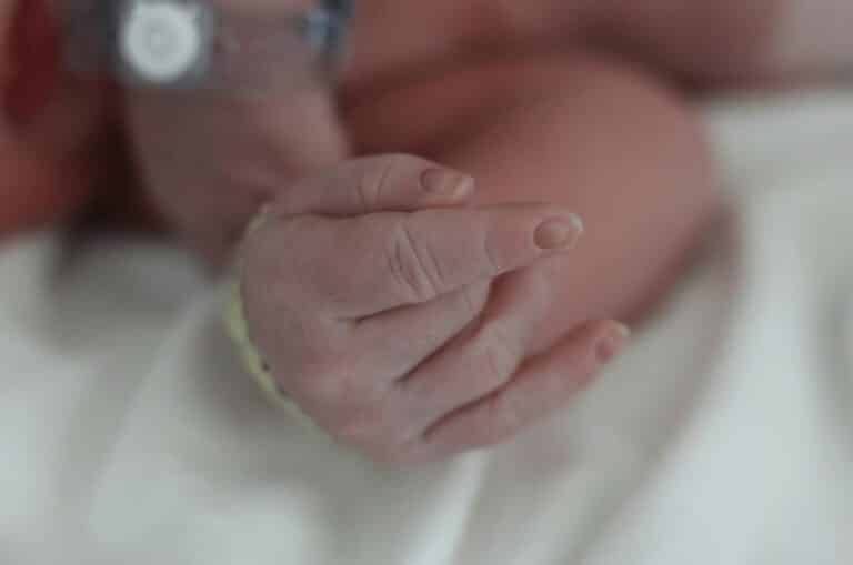 Neonatal Resuscitation Algorithm |ACLS Certification Association