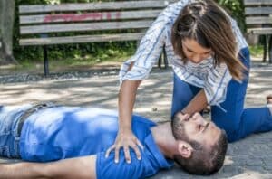 Adult Systematic Approach Algorithm | ACLS Algorithms | ACLS ...