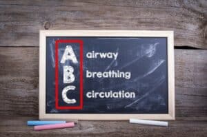 Adult Systematic Approach Algorithm | ACLS Algorithms | ACLS ...