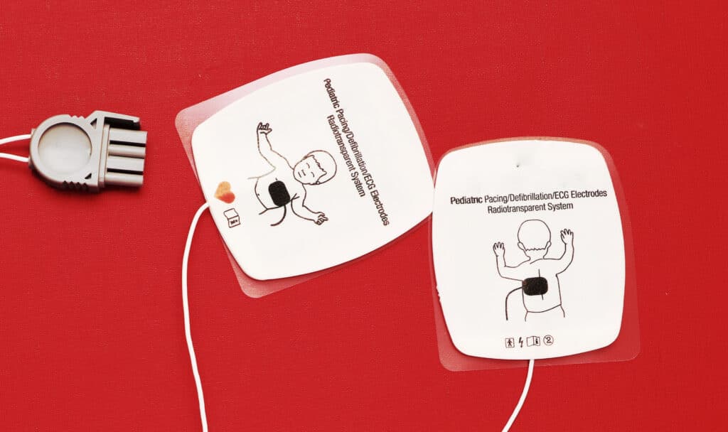 Topic - Using the AED | BLS Course | ACLS Certification Association
