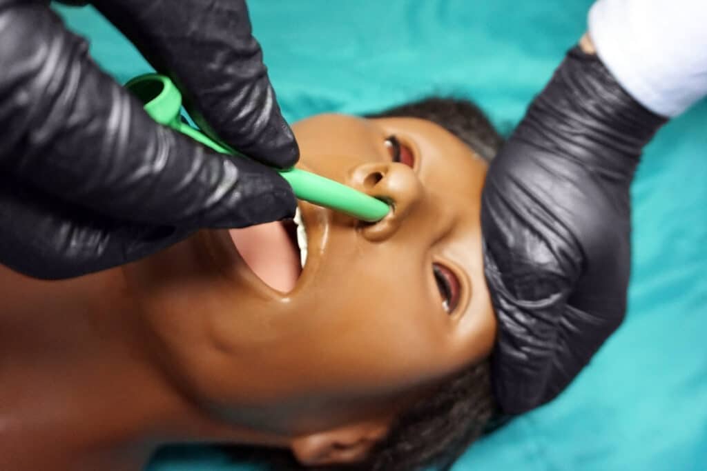 Topic - Airway Adjuncts | BLS Course | ACLS Certification Association