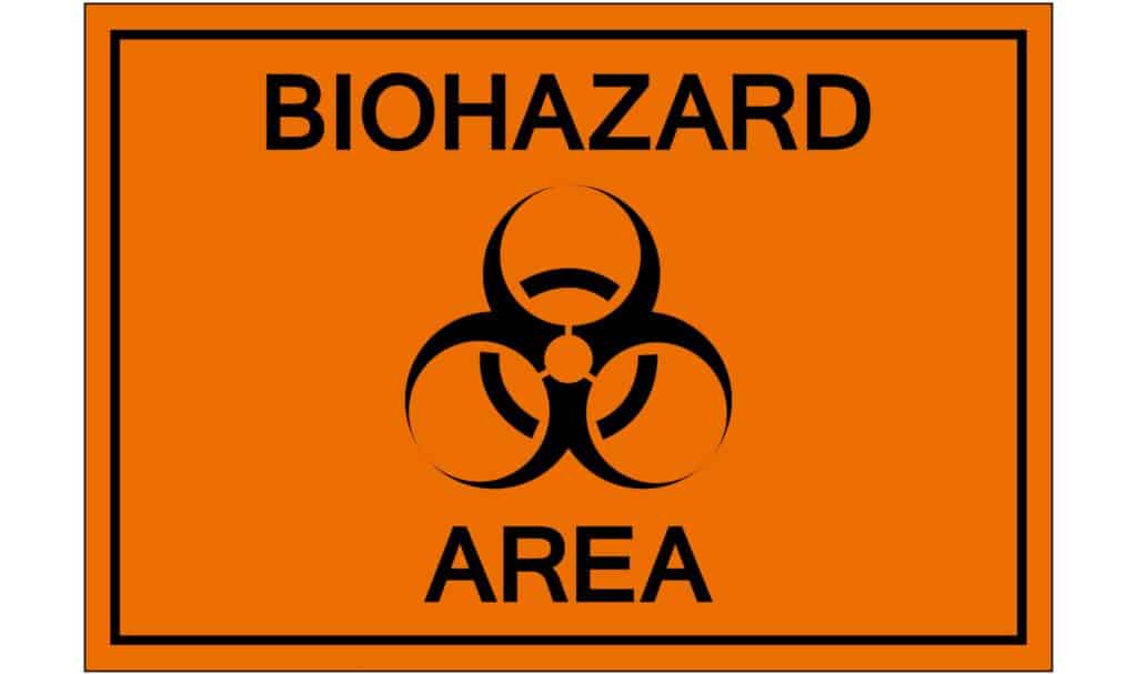 Topic - When to Wear PPE | Bloodborne Pathogens Course | ACLS ...