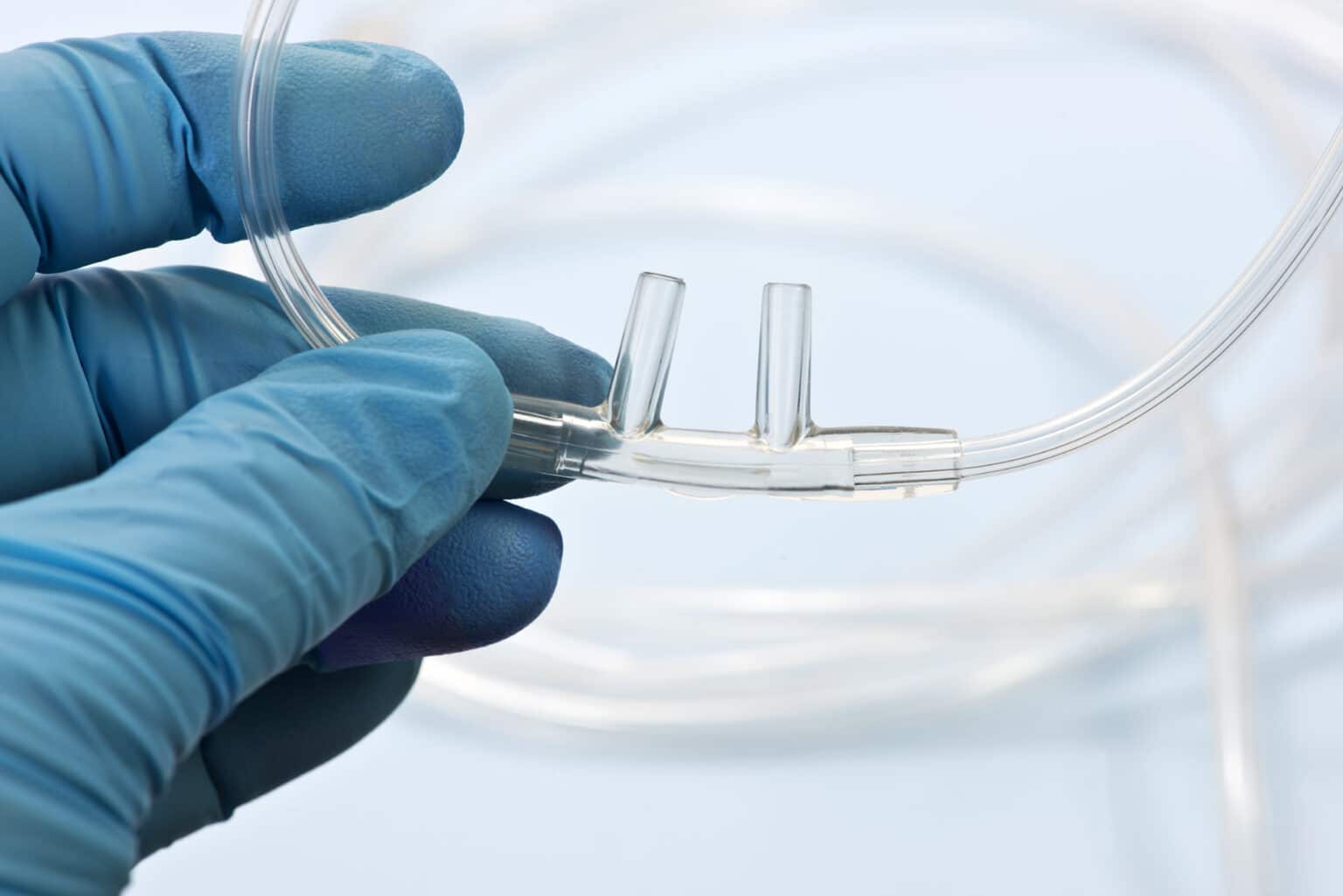Types of Oxygen Delivery Devices (Nasal Cannula to NRB): How to Choose