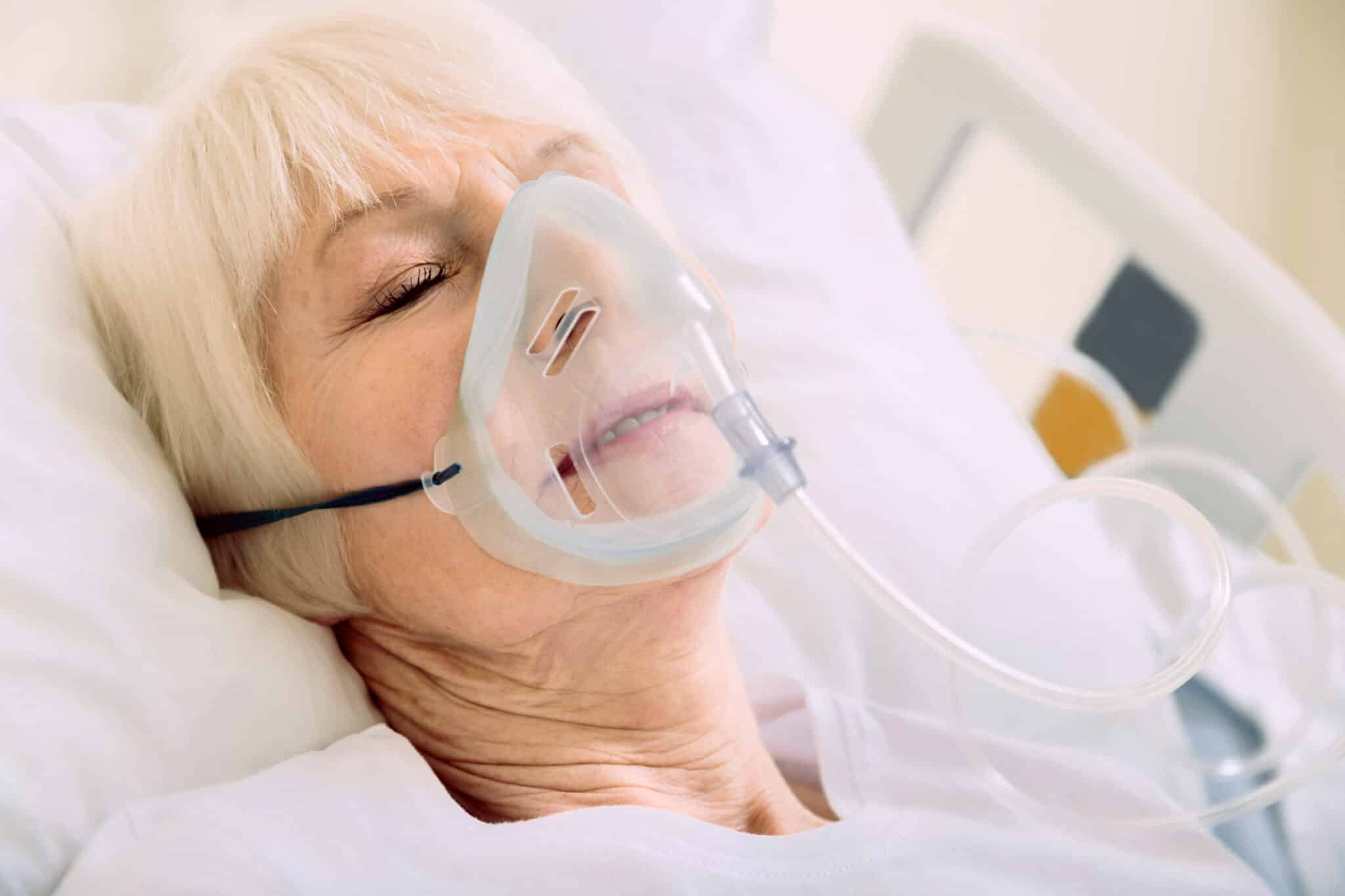 Types of Oxygen Delivery Devices (Nasal Cannula to NRB): How to Choose