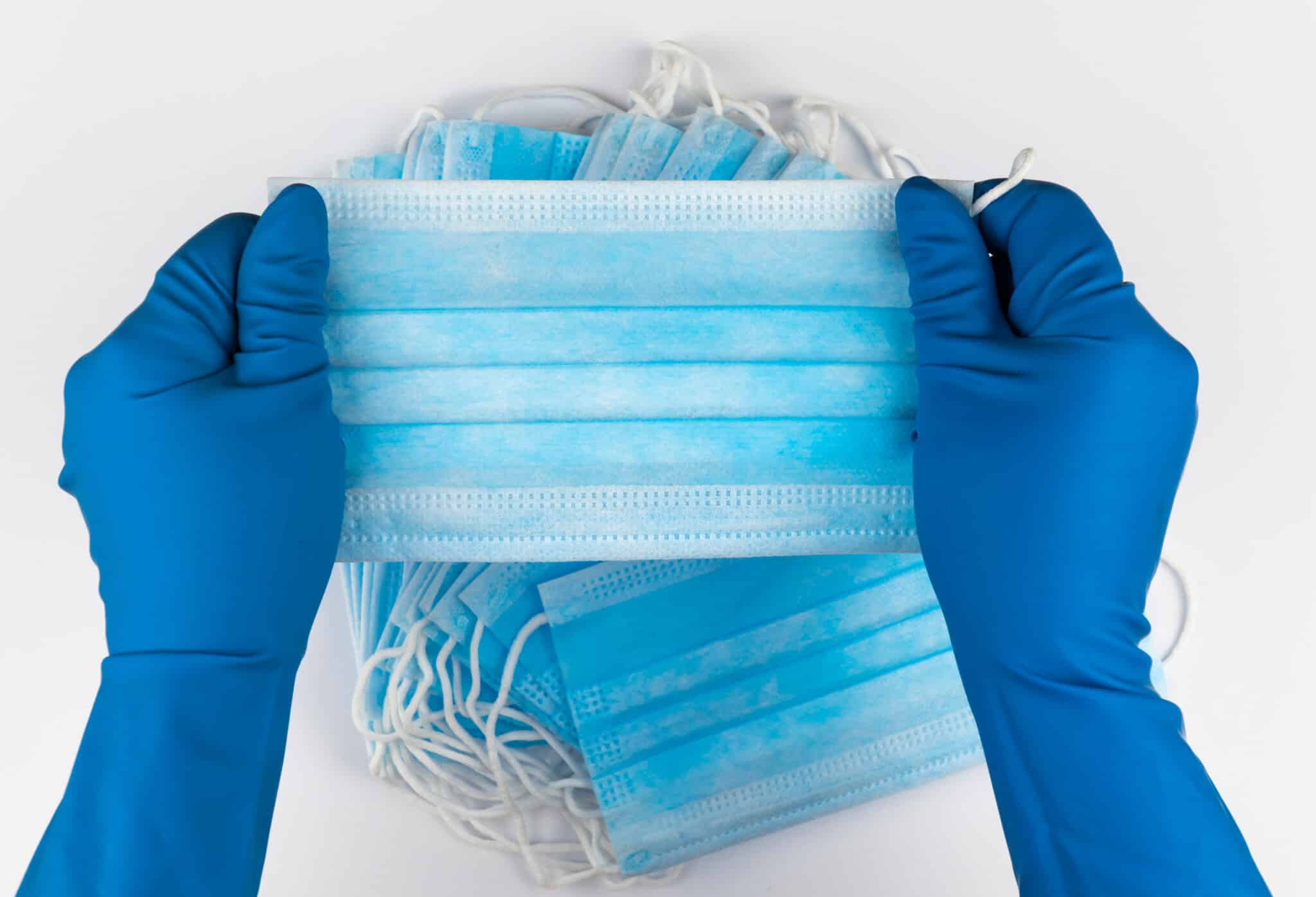 Isolation and Infection Precautions | CPR, AED & First Aid Resources ...