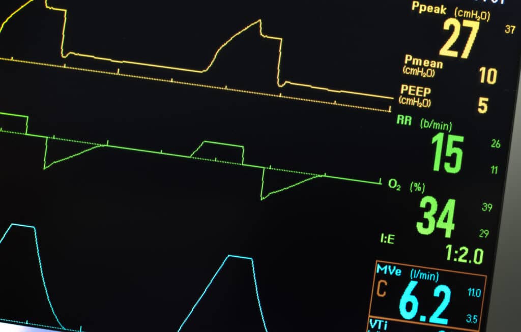 Basics of Ventilators: Part 1 | ACLS Resources | ACLS Certification ...