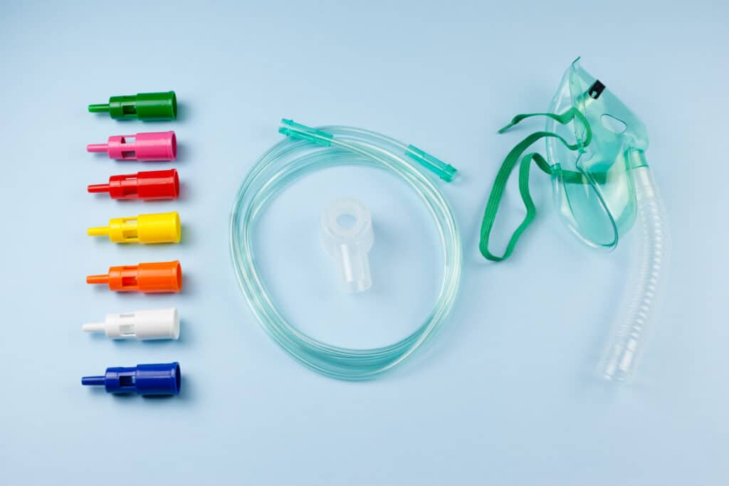 Which Oxygen Delivery Device Should I Choose? | ACLS Resources | ACLS ...