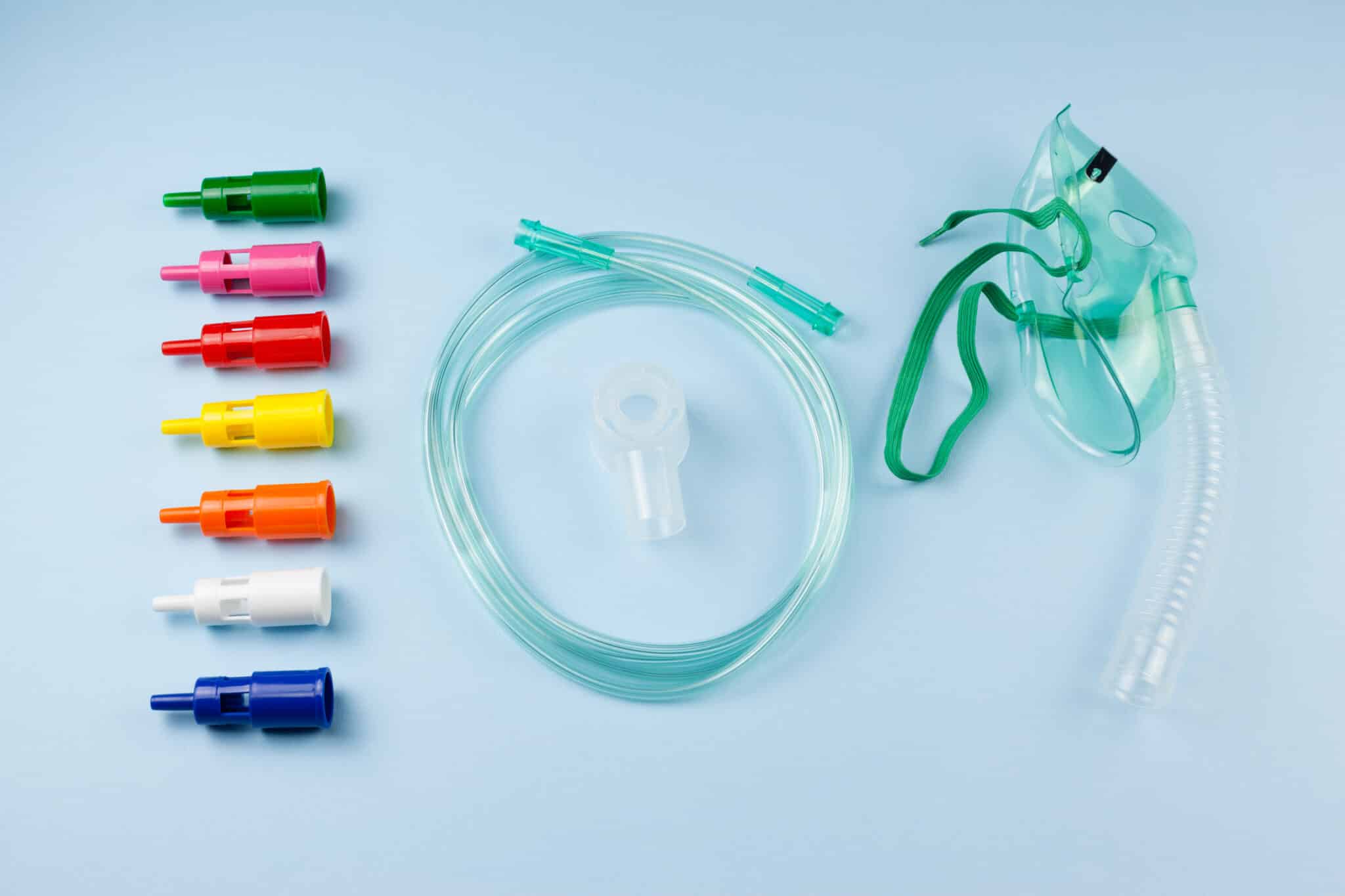 Which Oxygen Delivery Device Should I Choose? | ACLS Resources | ACLS ...