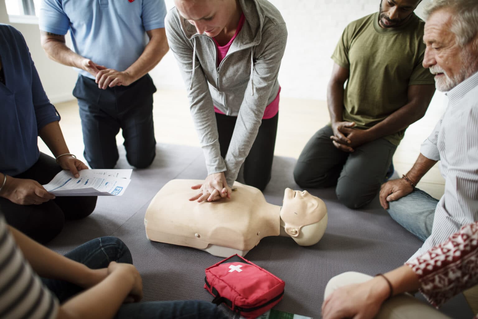 AHA Guidelines Update: 2017 | ACLS Certification Association