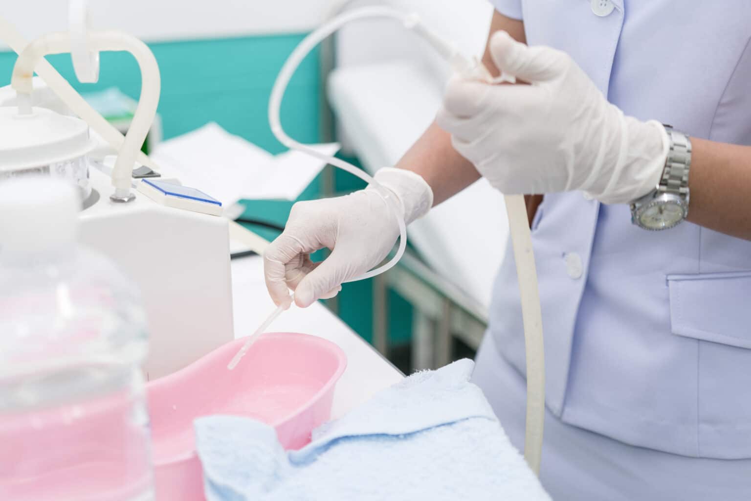 Respiratory Arrest and Airway Management | ACLS Certification Association