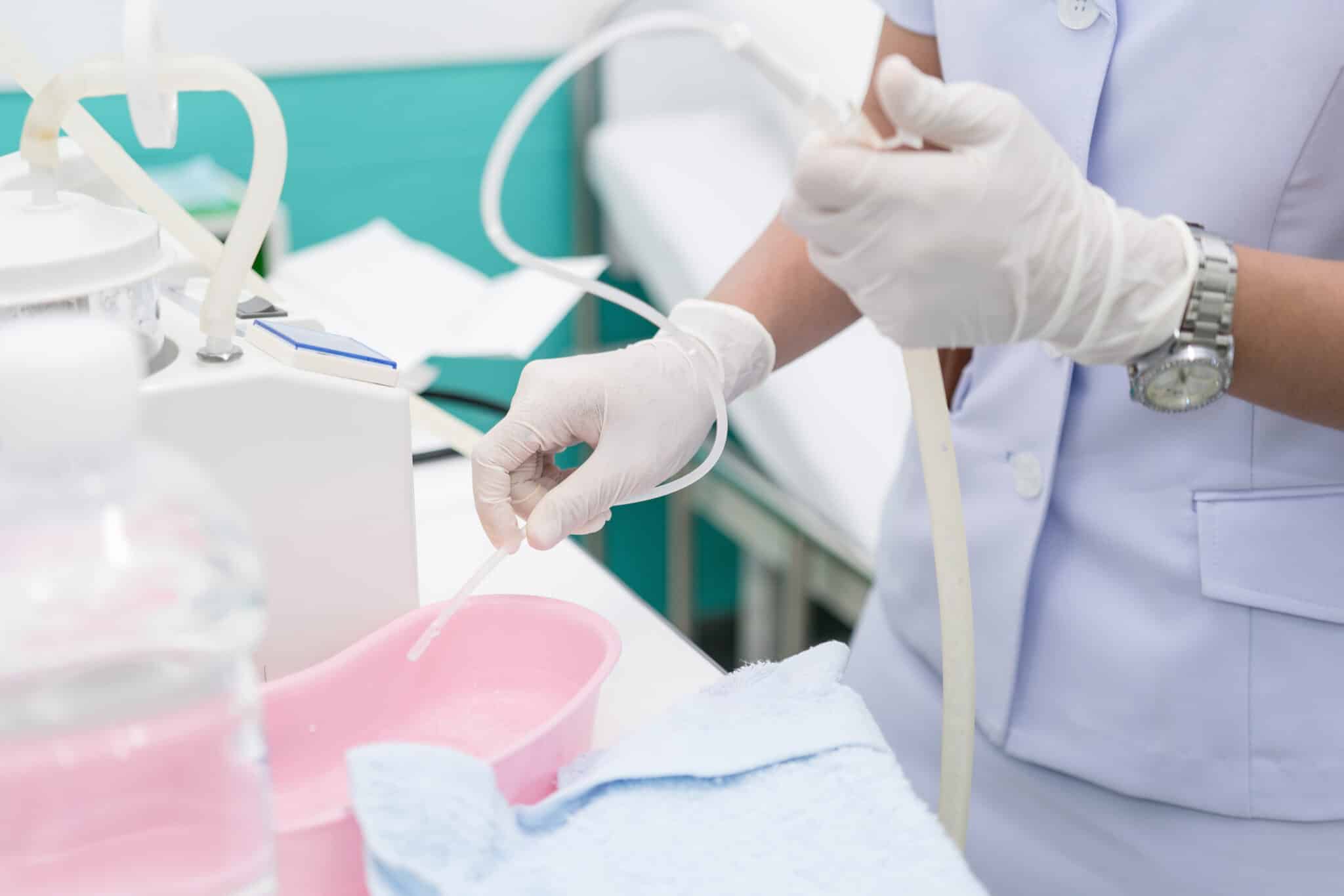 Respiratory Arrest and Airway Management | ACLS Resources | ACLS ...