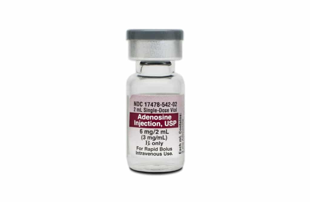 Tachycardia with a Pulse Algorithm Explained | ACLS Resources | ACLS ...