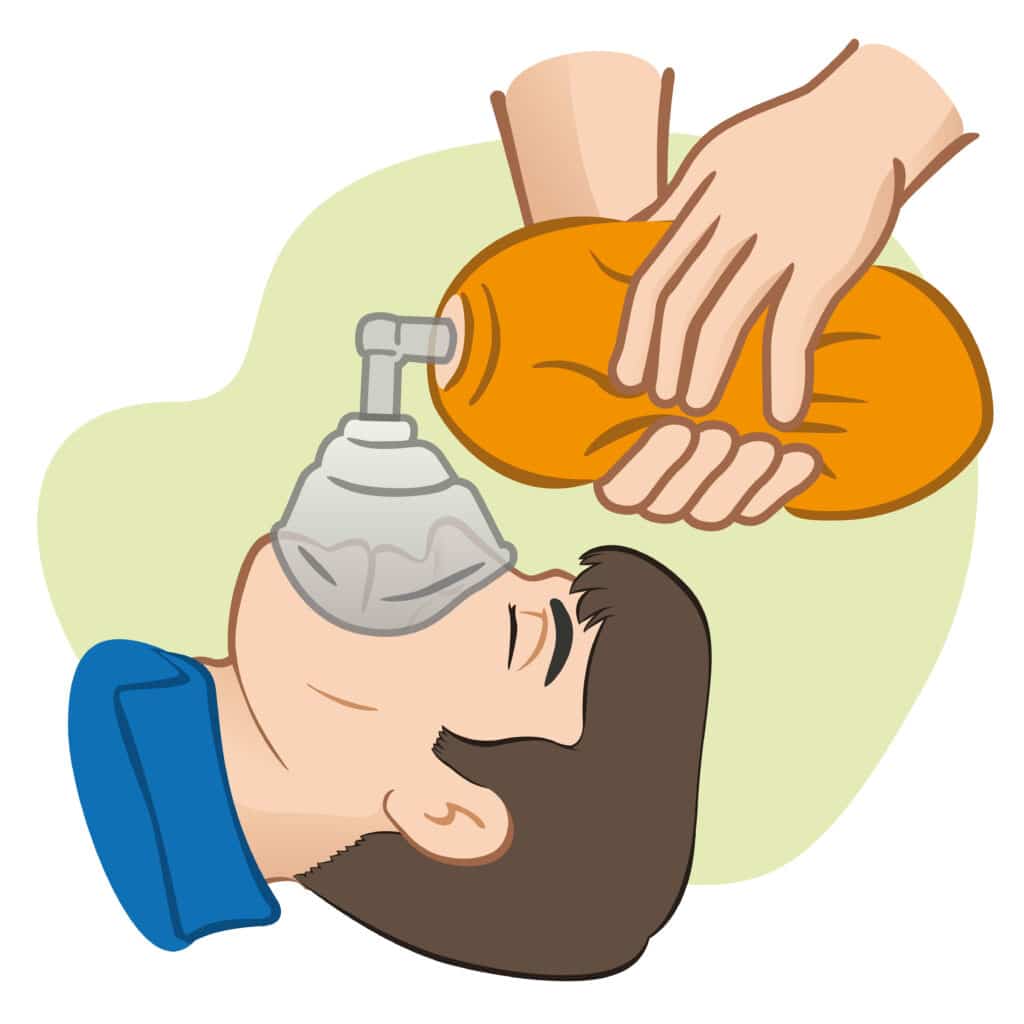 Respiratory Arrest | ACLS Resources | ACLS Certification Association