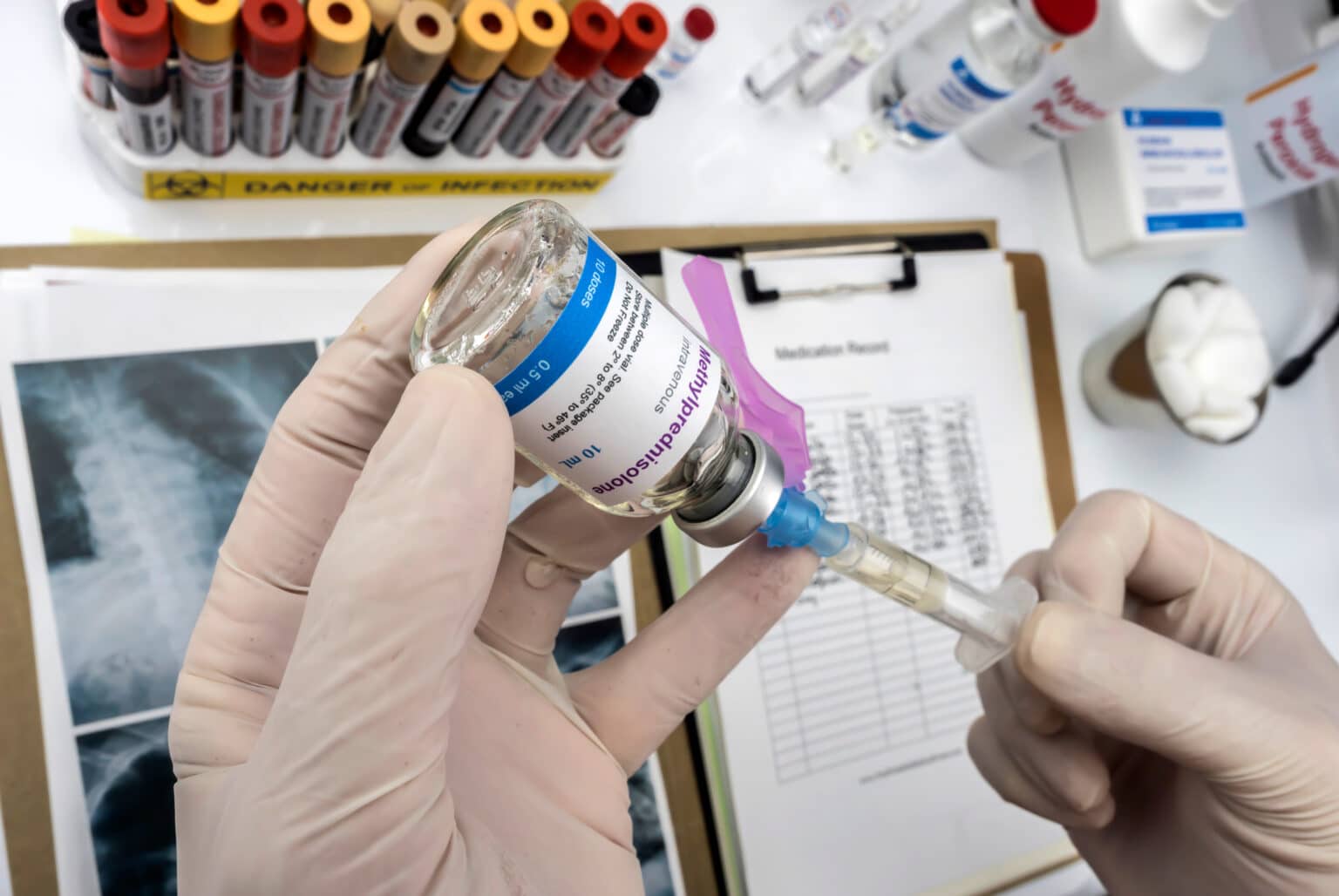 Dosage Calculations Explained | ACLS Resources | ACLS Certification Association