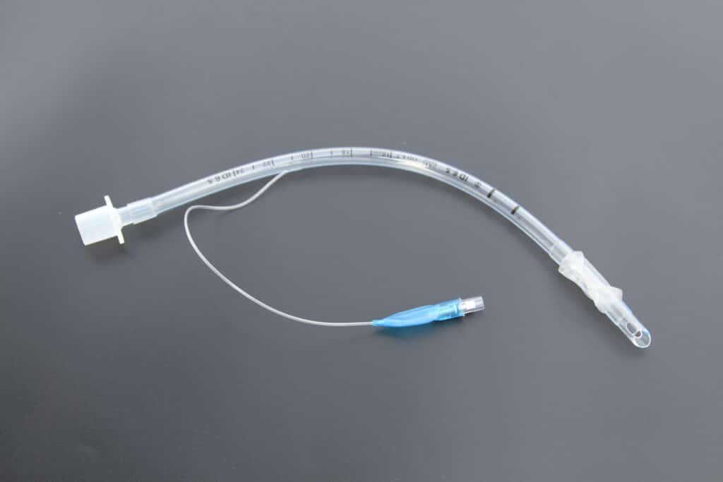 Endotracheal Intubation in ACLS: Indications, Equipment & EtCO2