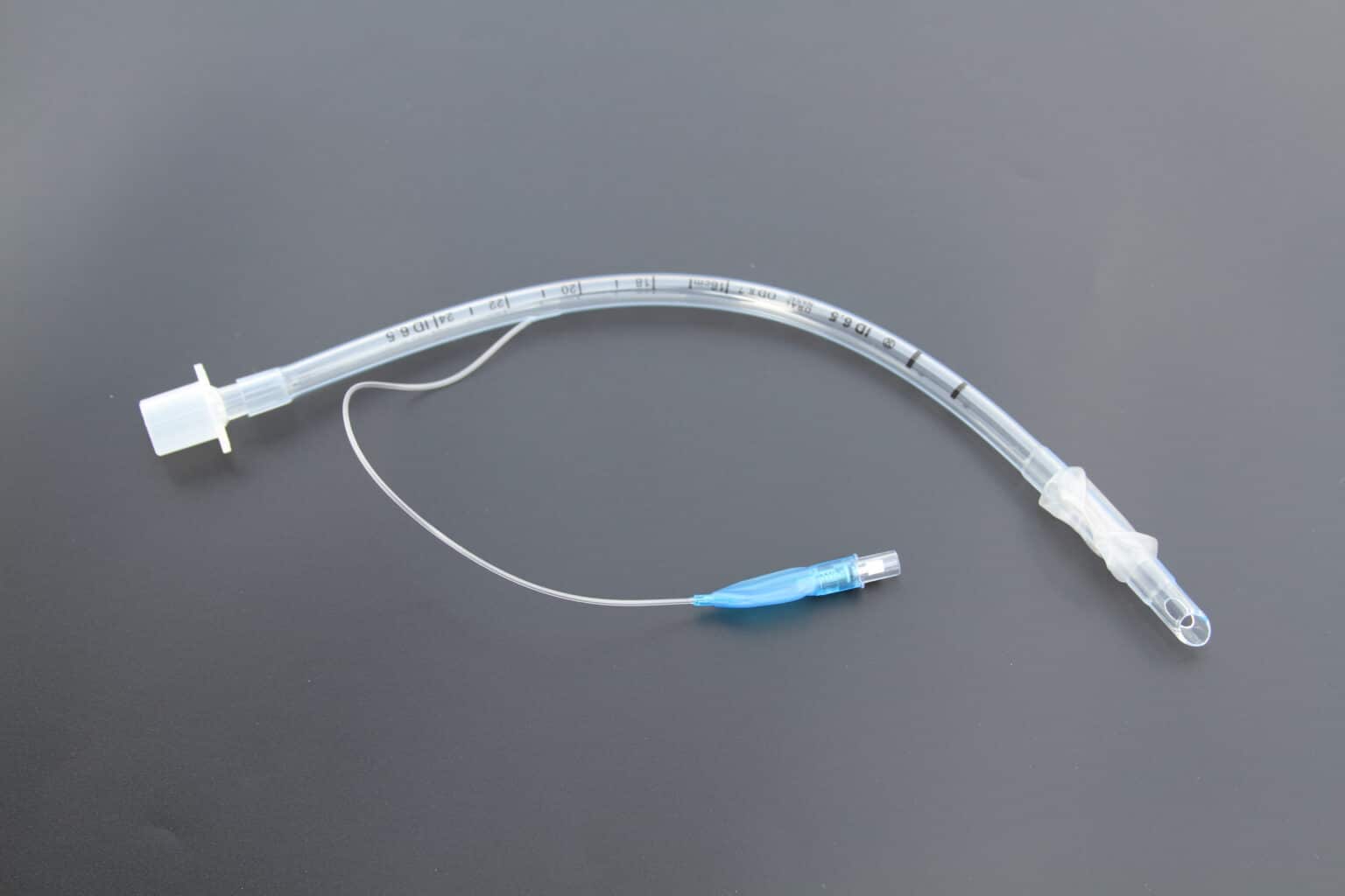 Endotracheal Intubation in ACLS: Indications, Equipment & EtCO2