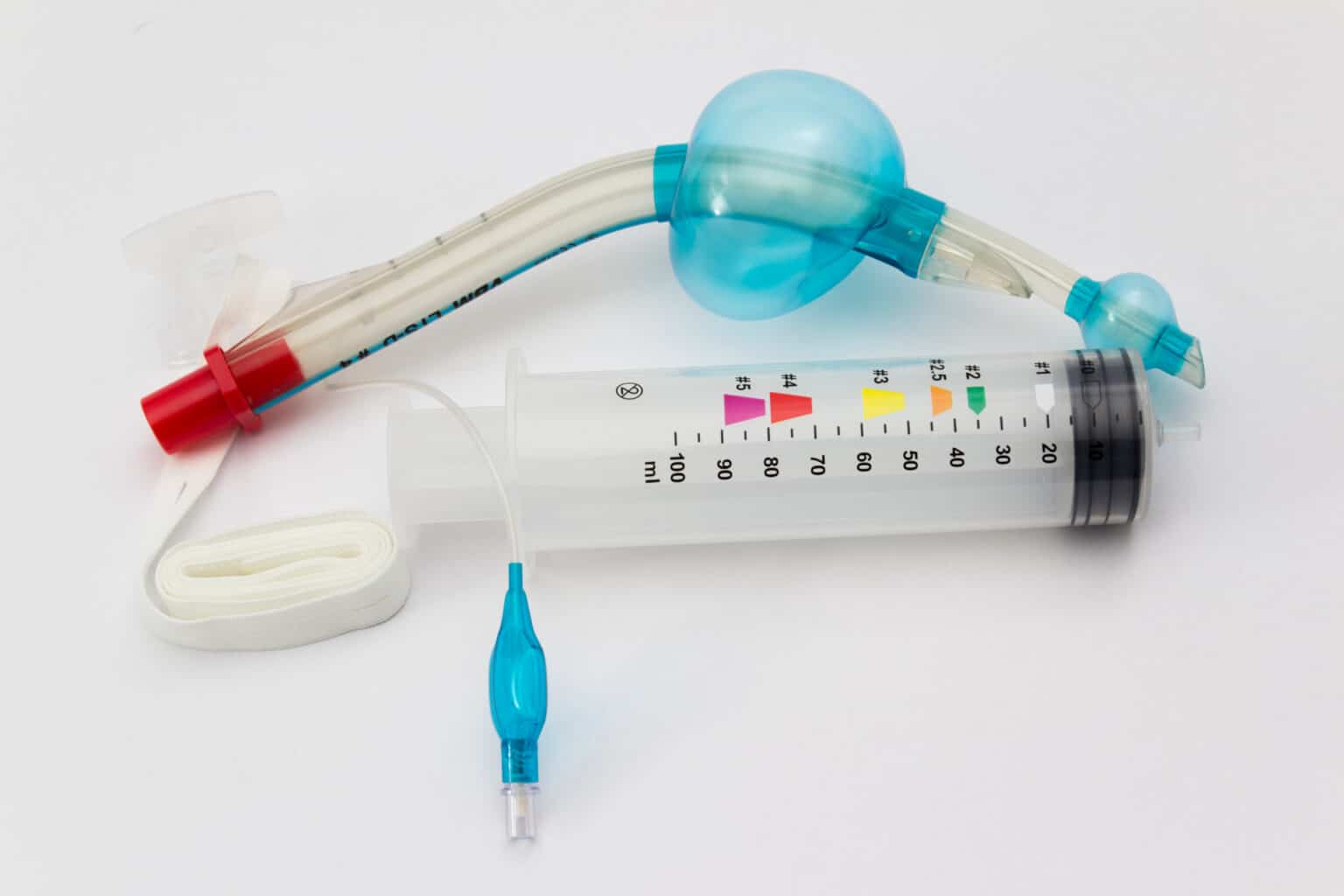 Respiratory Arrest Management: Ventilation Device Guide