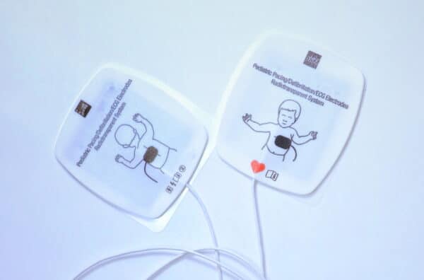 Topic - Pediatric BLS for Two or More Rescuers | PALS Course | ACLS ...