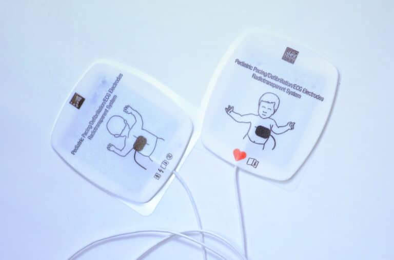 Topic - Pediatric BLS for Two or More Rescuers | PALS Course | ACLS ...