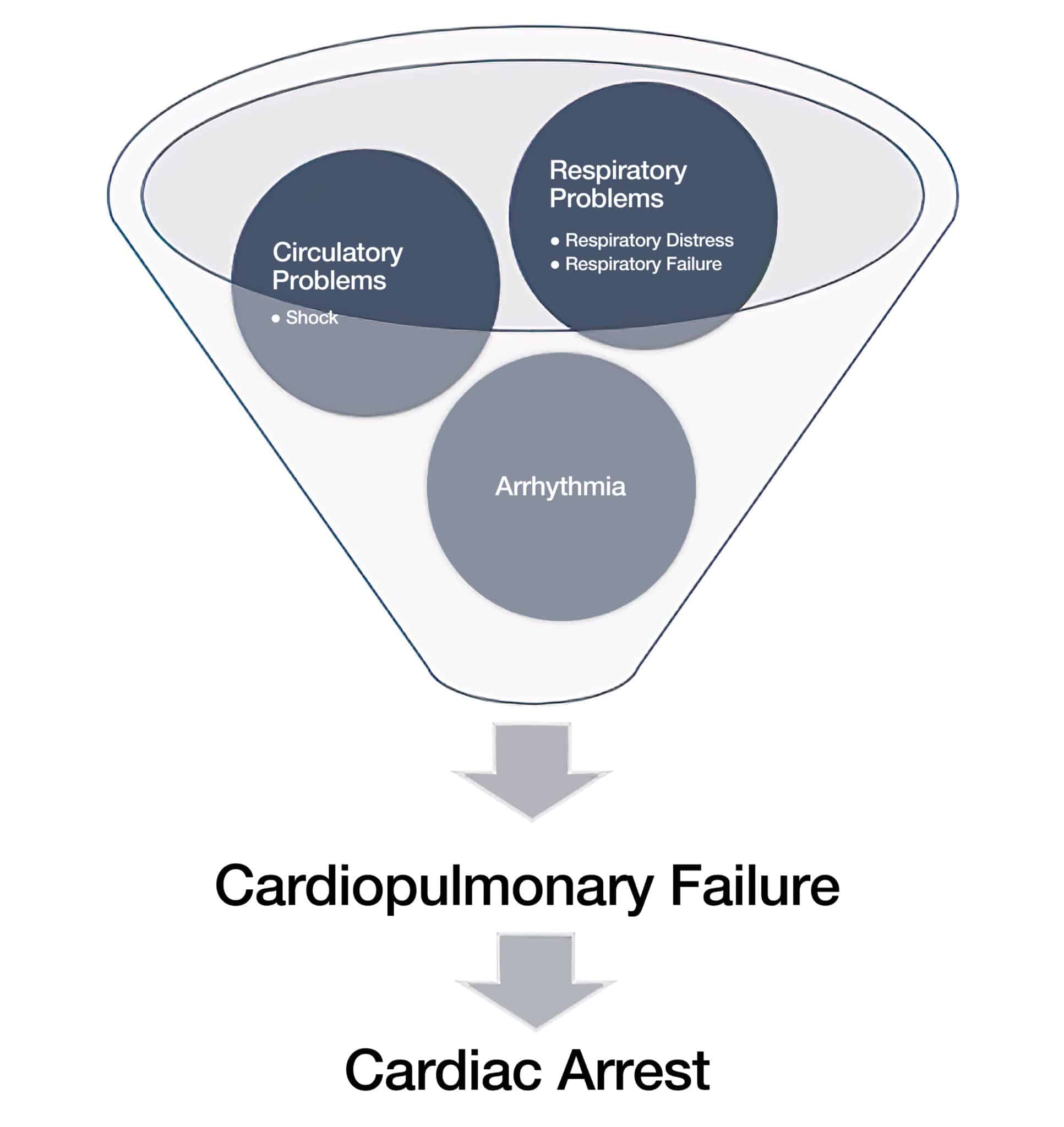 Topic - Avoiding Cardiac Arrest | PALS Course | ACLS Certification ...