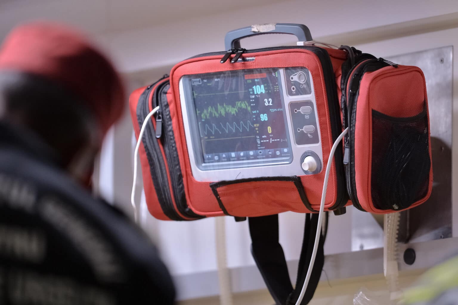 Topic - The PALS Cardiac Arrest Algorithm | PALS Course | ACLS ...