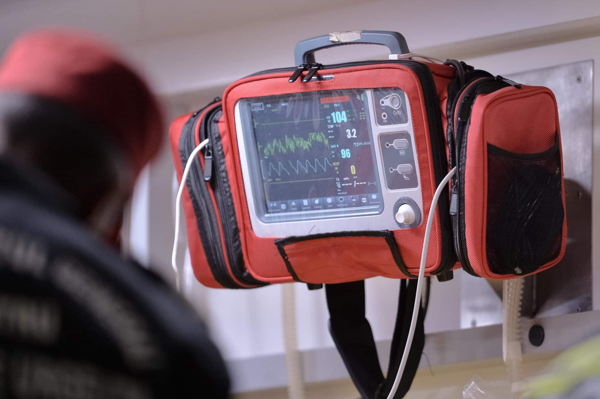 Topic - The PALS Cardiac Arrest Algorithm | PALS Course | ACLS ...