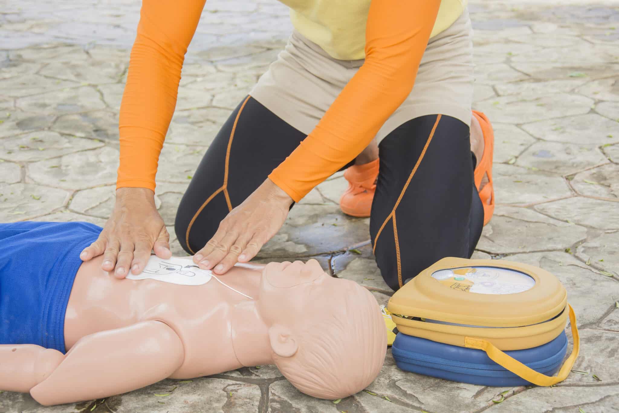 Topic - The PALS Cardiac Arrest Algorithm | PALS Course | ACLS ...