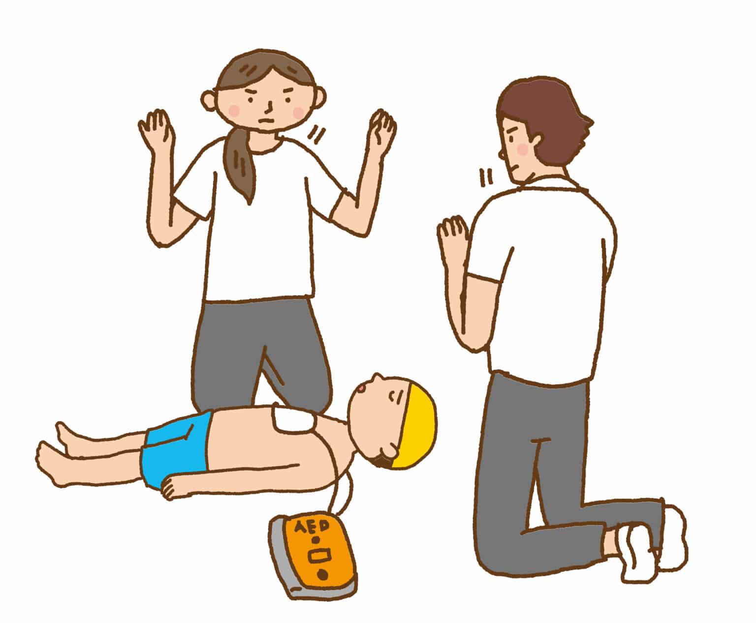 Topic - The PALS Cardiac Arrest Algorithm | PALS Course | ACLS ...