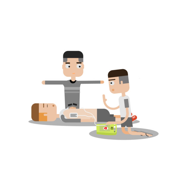 Topic - The PALS Cardiac Arrest Algorithm | PALS Course | ACLS ...