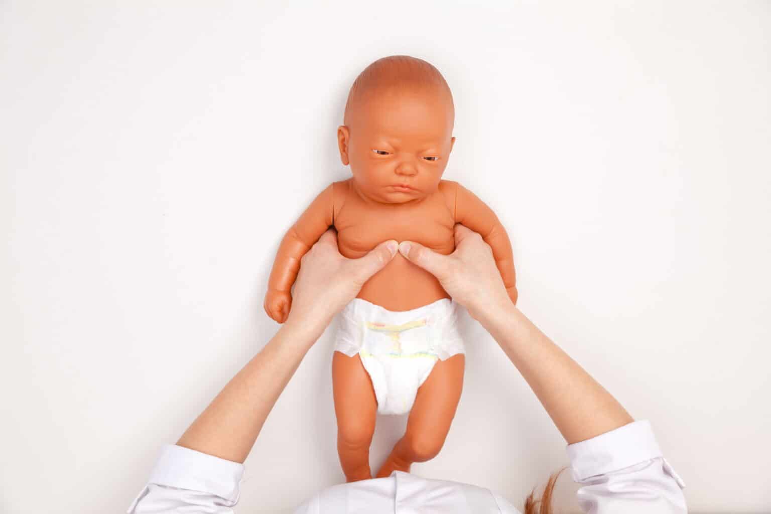 Topic - Pediatric BLS for Two or More Rescuers | PALS Course | ACLS ...