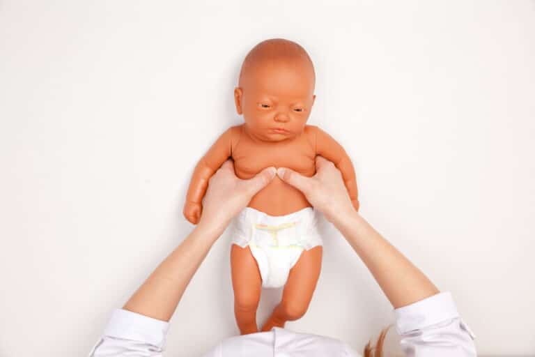 Topic - Pediatric BLS for Two or More Rescuers | PALS Course | ACLS ...