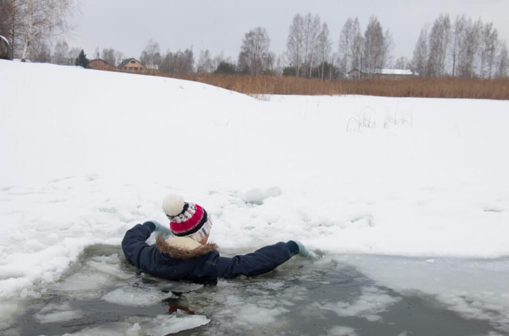 Topic - Treating Hypothermia | ACLS EP Course | ACLS Certification ...