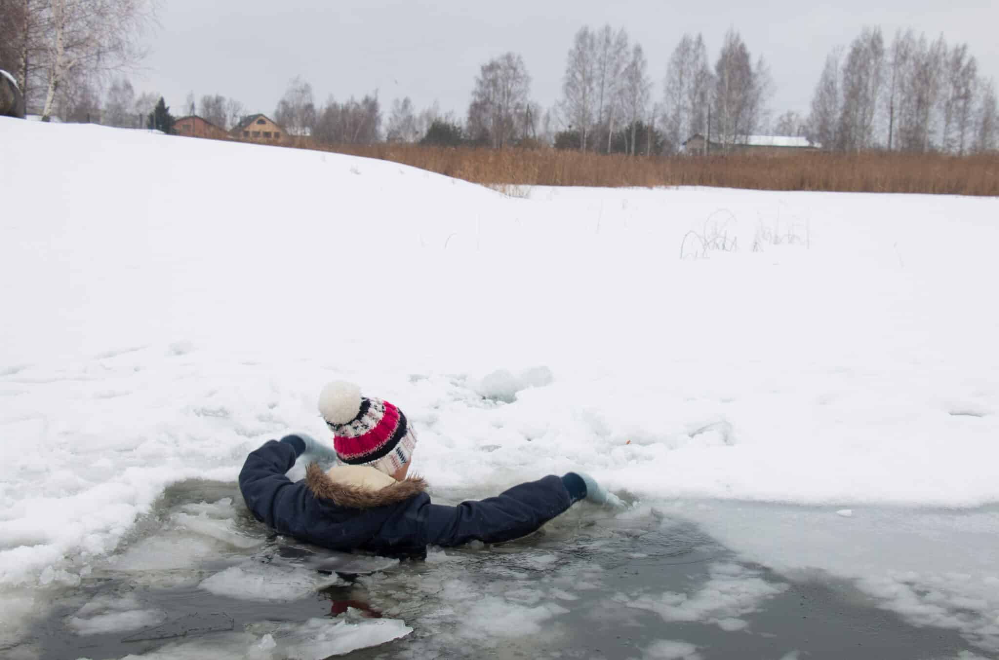 Topic - Treating Hypothermia | ACLS EP Course | ACLS Certification ...