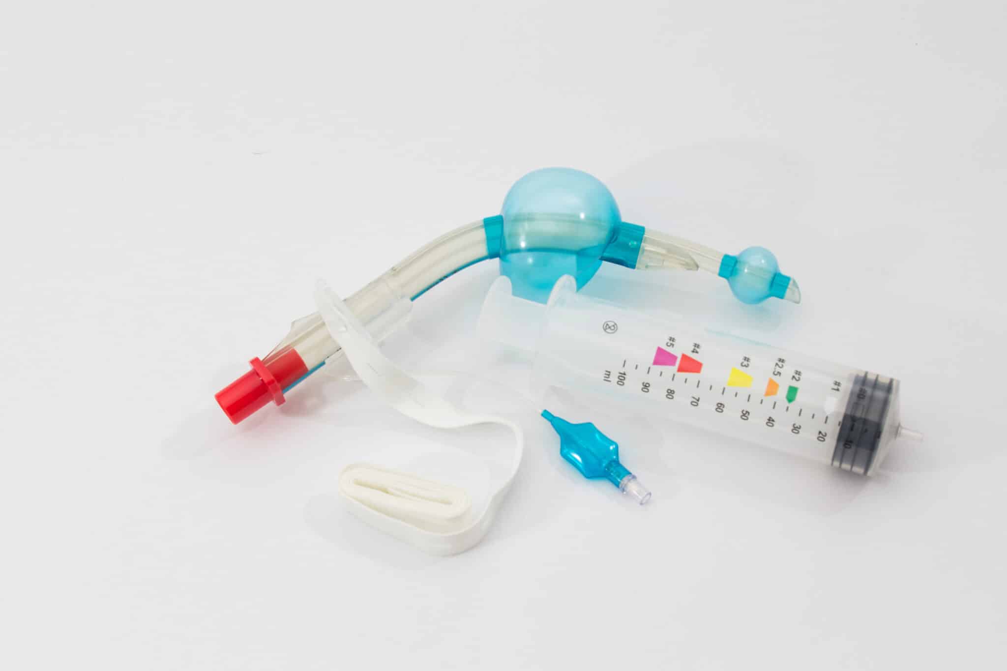 Topic - Airway Adjuncts | ACLS EP Course | ACLS Certification Association