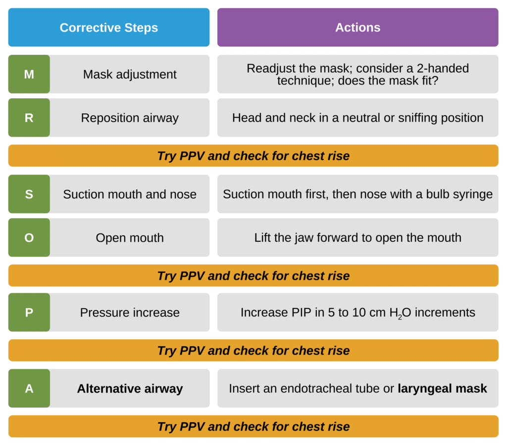 Topic - Managing the Newborn with Airway Obstruction | Neonatal ...