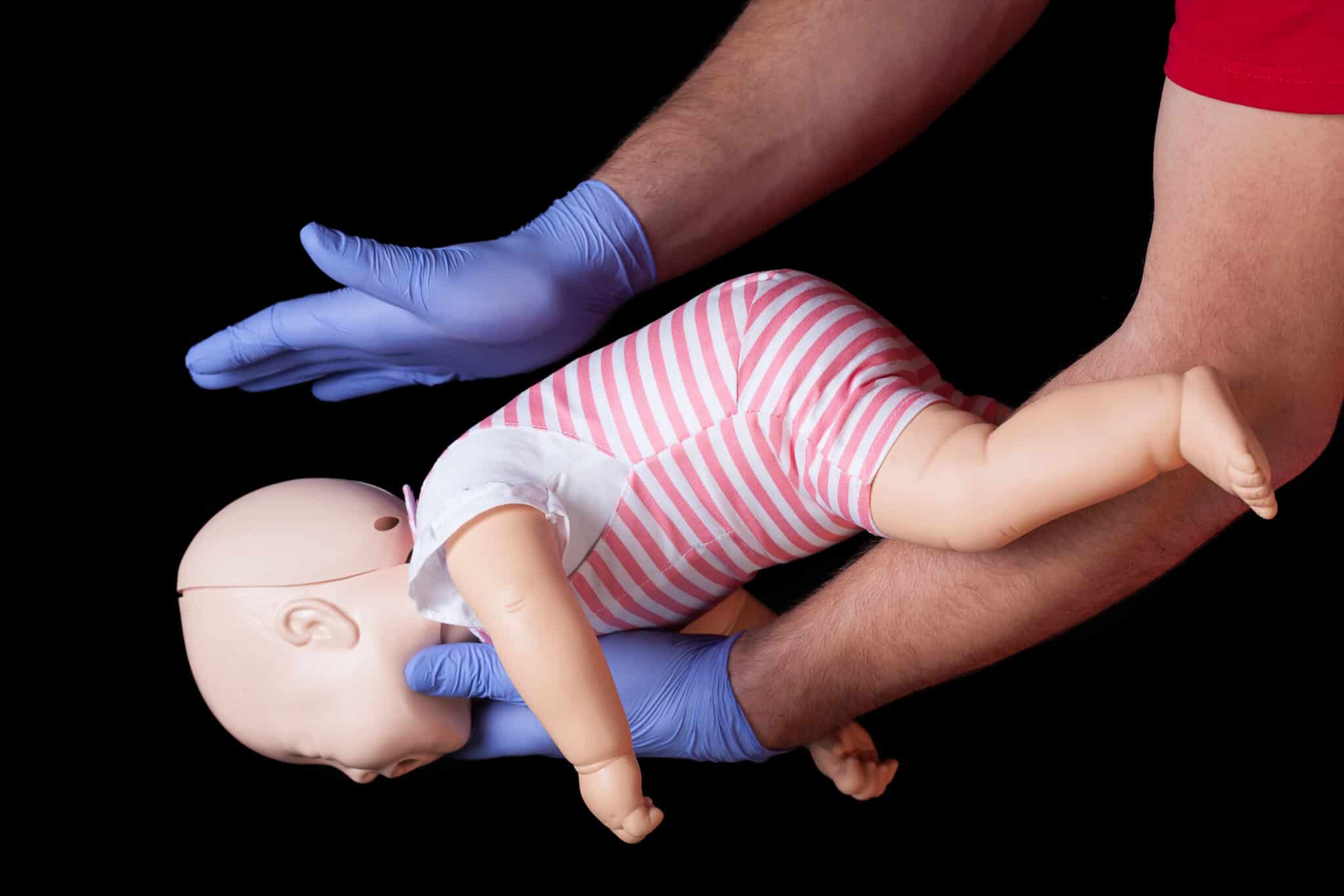 Topic - Choking | CPR, AED & First Aid Course | ACLS Certification ...