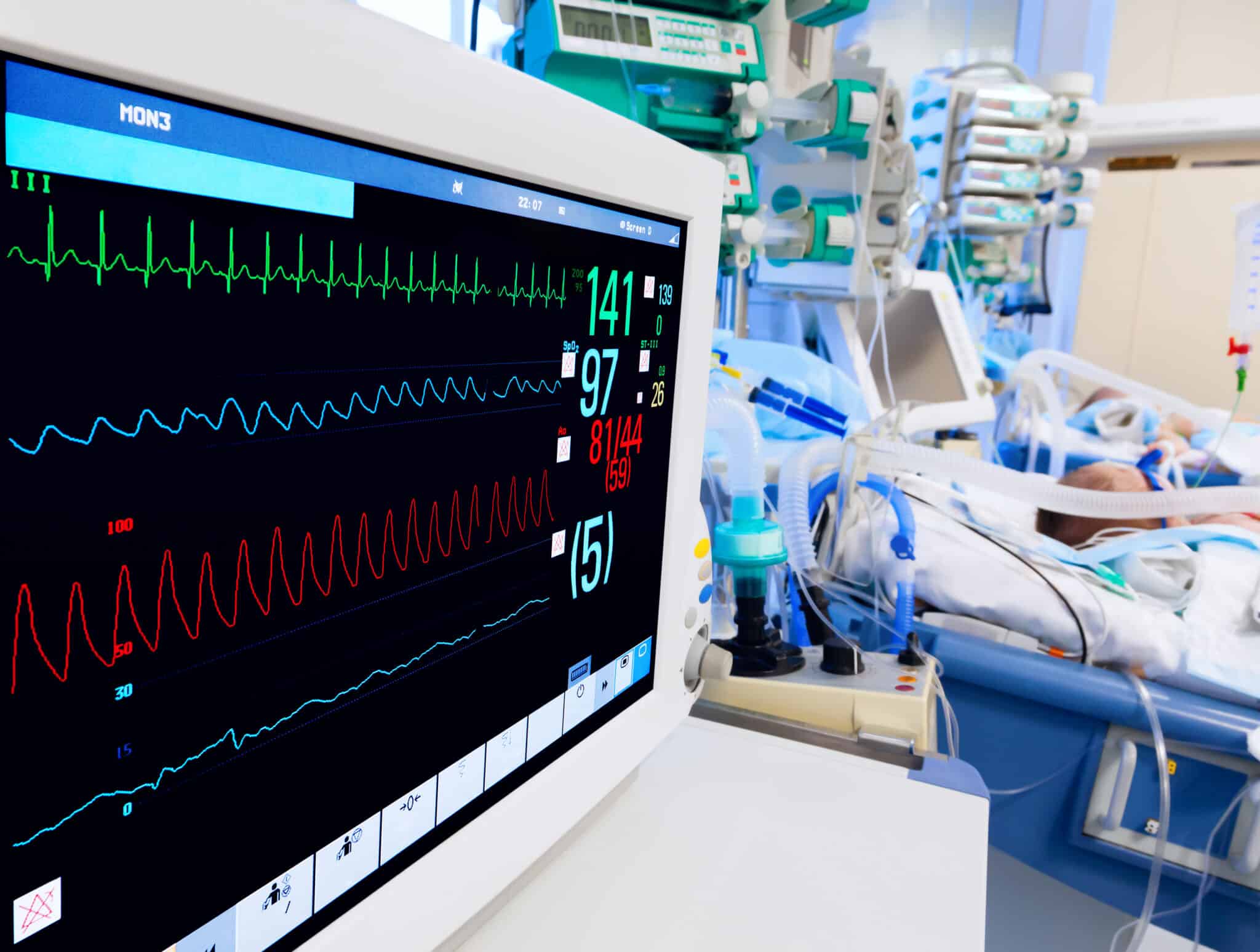 Topic - Initial Steps of NRP with the Nonvigorous and Preterm Infant ...