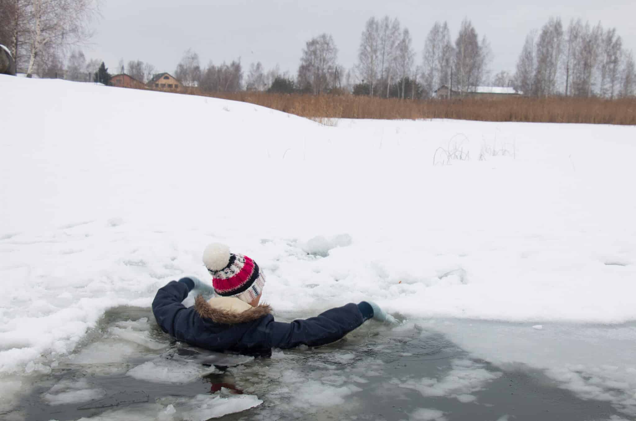 Topic - Temperature-Related Injuries | First Aid - CPR - AED Course ...